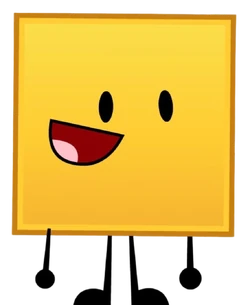Gold Square | Shape Battle Wiki | Fandom
