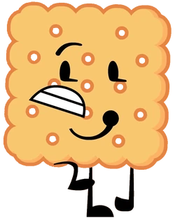 Cracker | Shape Battle Wiki | Fandom