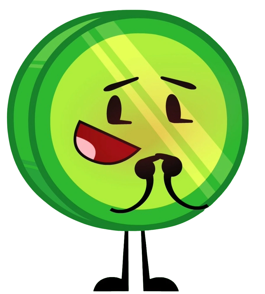 Tokey | Shape Battle Wiki | Fandom
