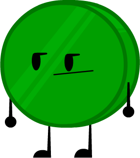 Tokey | Shape Battle Wiki | Fandom