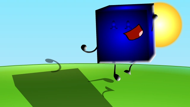 3d Cube | Shape Battle Wiki | Fandom