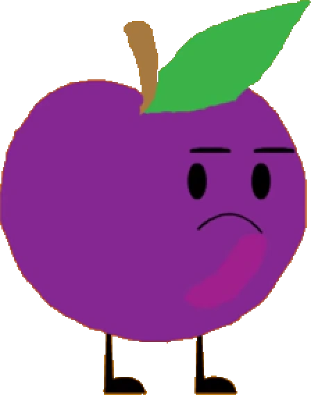 Plum | Shape Battle Wiki | Fandom
