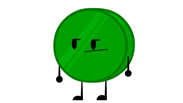 Tokey | Shape Battle Wiki | Fandom