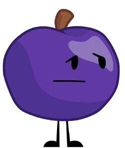Plum | Shape Battle Wiki | Fandom