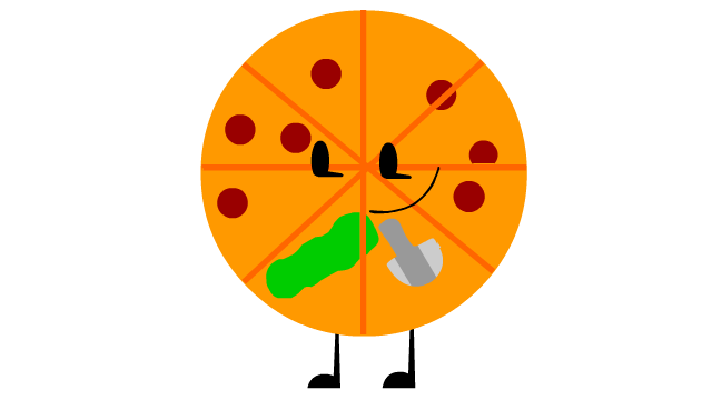 Pizza | Shape Battle Wiki | Fandom