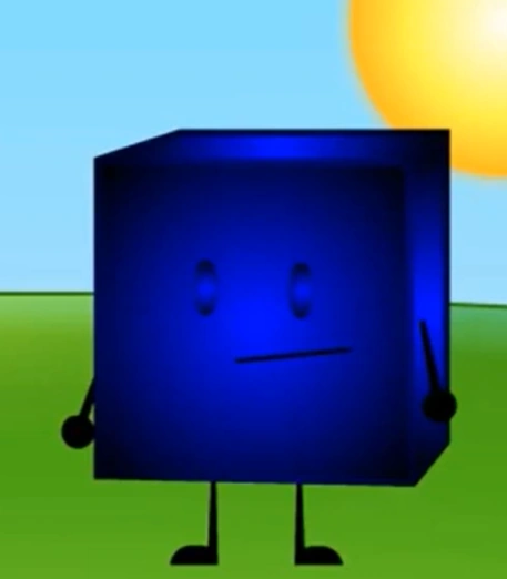 3D Cube | Shape Battle Wiki | Fandom