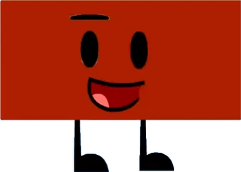 Brown Rectangle | Shape Battle Wiki | Fandom