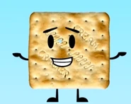 Cracker | Shape Battle Wiki | Fandom