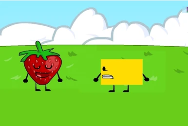 orange rectangle shape battle