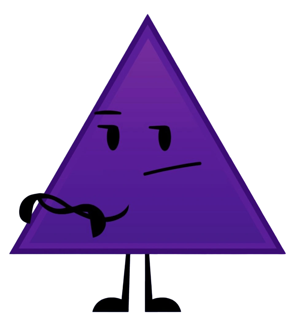 Indigo Triangle | Shape Battle Wiki | Fandom