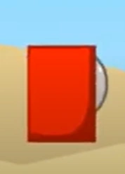 Red Circle's Speaker box | Shape Battle Wiki | Fandom