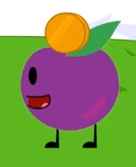 Plum | Shape Battle Wiki | Fandom