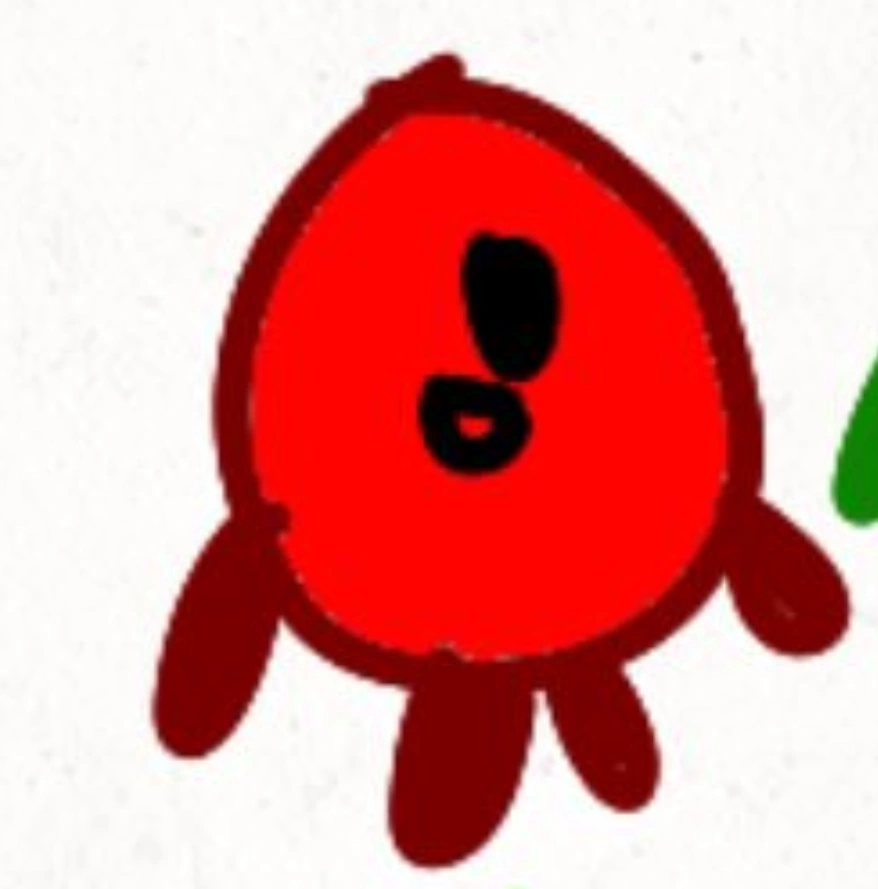 Circle (character) | Shapeblocks Wiki | Fandom