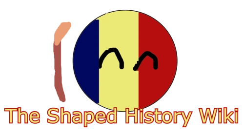 Shaped History Wiki | Fandom