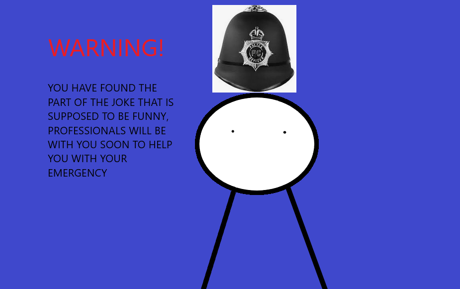 Snowboy's Warning | Shapes N' Stuff Wiki | Fandom