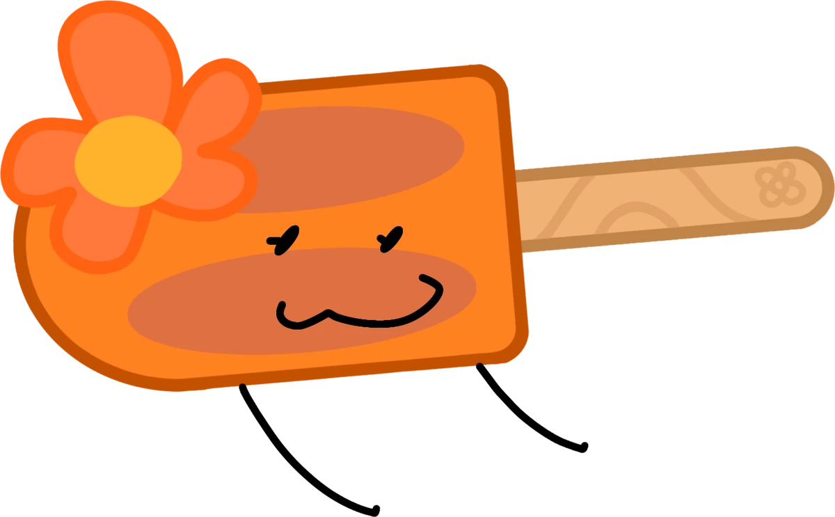 Poppy | Shape's shapety object show Wiki | Fandom