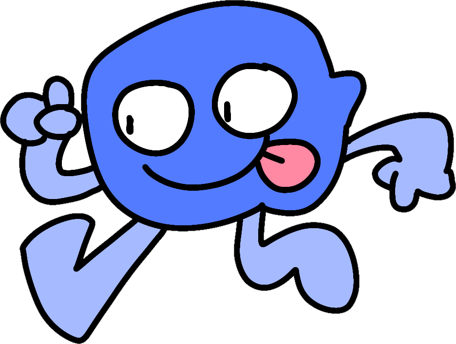 A | Shape's shapety object show Wiki | Fandom