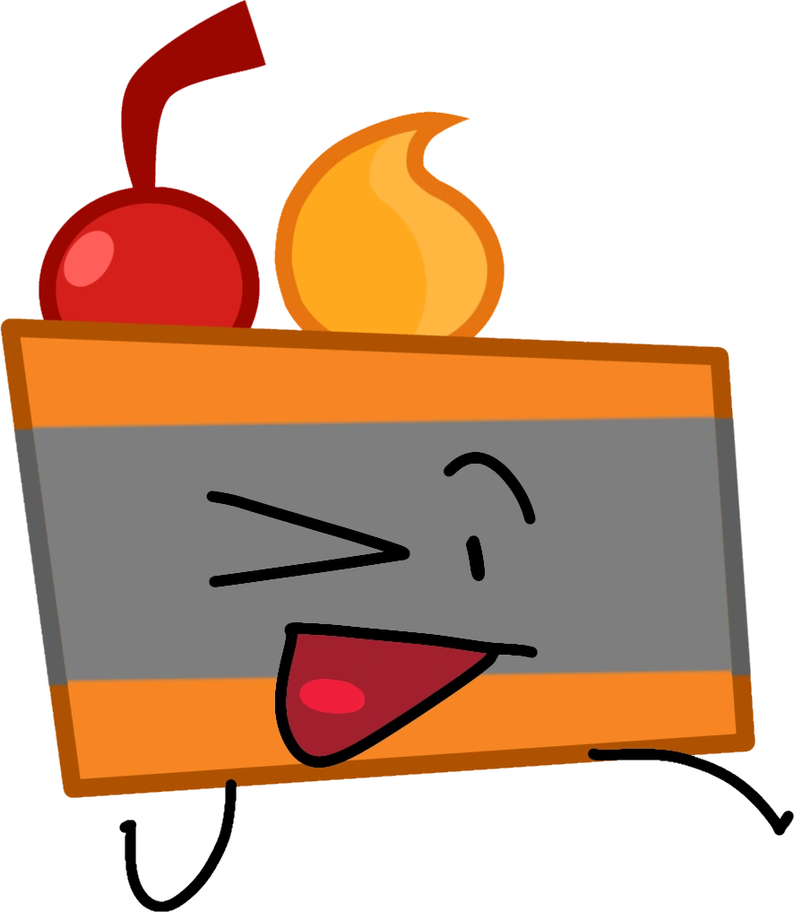 FranCake | Shape's shapety object show Wiki | Fandom