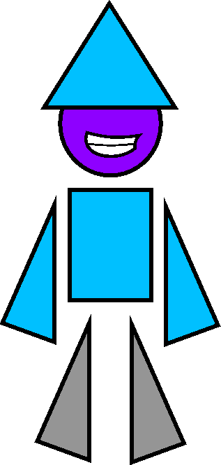 Mr. Shapes | ShapesBattlingForCastle Wiki | Fandom