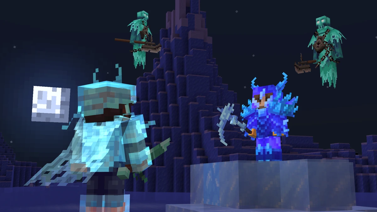 Weapons and armor expansion | Shapescape Wiki | Fandom