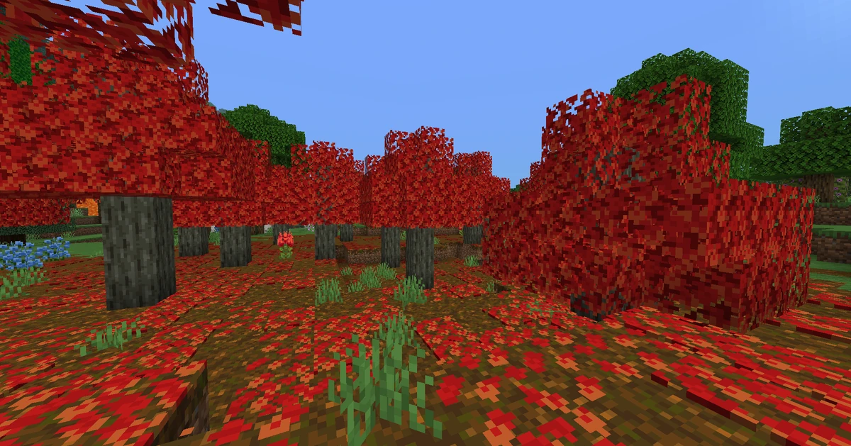 Biomes+ | Shapescape Wiki | Fandom