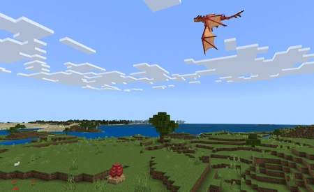 Dragons Add-On | Shapescape Wiki | Fandom