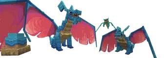 Dragons Add-On | Shapescape Wiki | Fandom