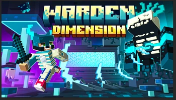 Warden Dimension | Shapescape Wiki | Fandom
