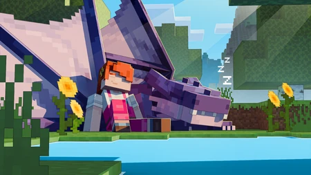 Dragons Add-On | Shapescape Wiki | Fandom