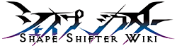 Shape Shifter Wiki | Fandom