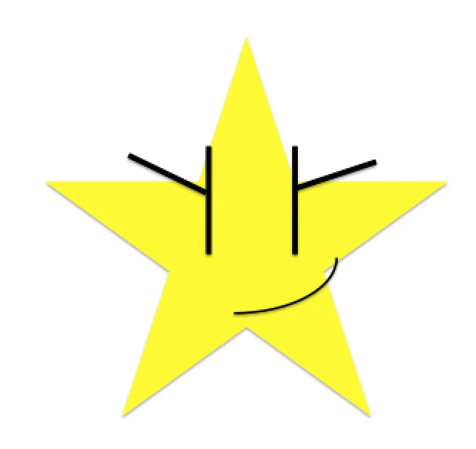 Star | Shapetastic wiki Wiki | Fandom