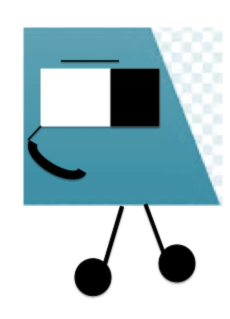 Acute Trapezoid | Shapetastic wiki Wiki | Fandom