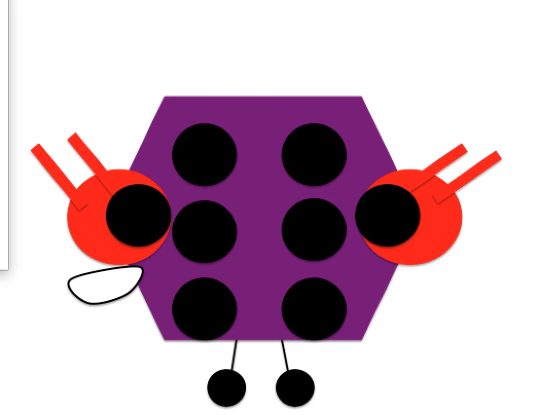 Hexagon | Shapetastic wiki Wiki | Fandom