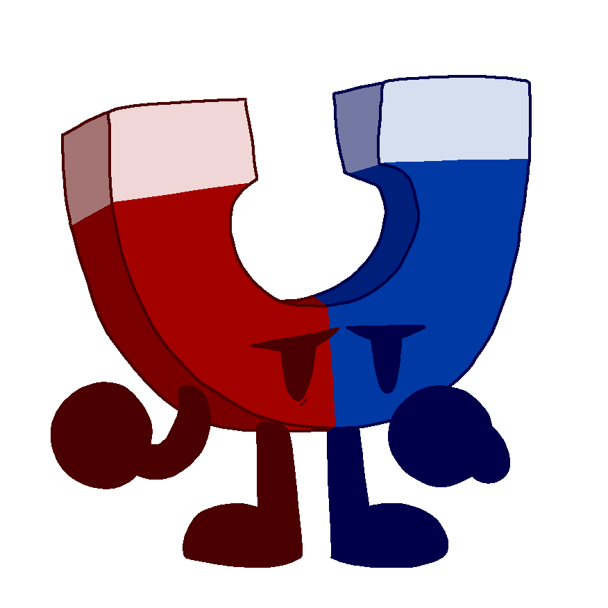 Magnito | Shapeverse Wiki | Fandom