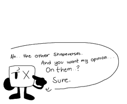 Shapeling | Shapeverse Wiki | Fandom