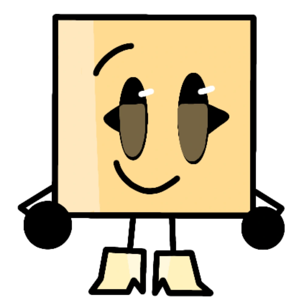 Caramel | Shapeverse Wiki | Fandom