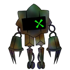 Shallow | Shapeverse Wiki | Fandom