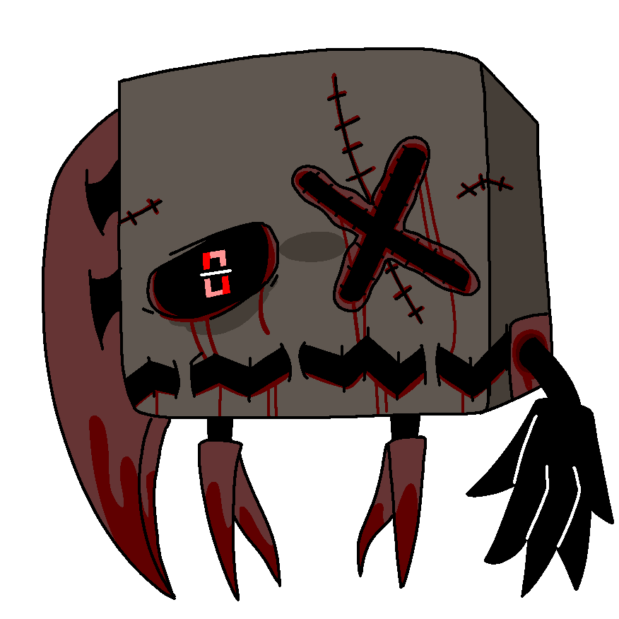 Shapeling/Distraught | Shapeverse Wiki | Fandom