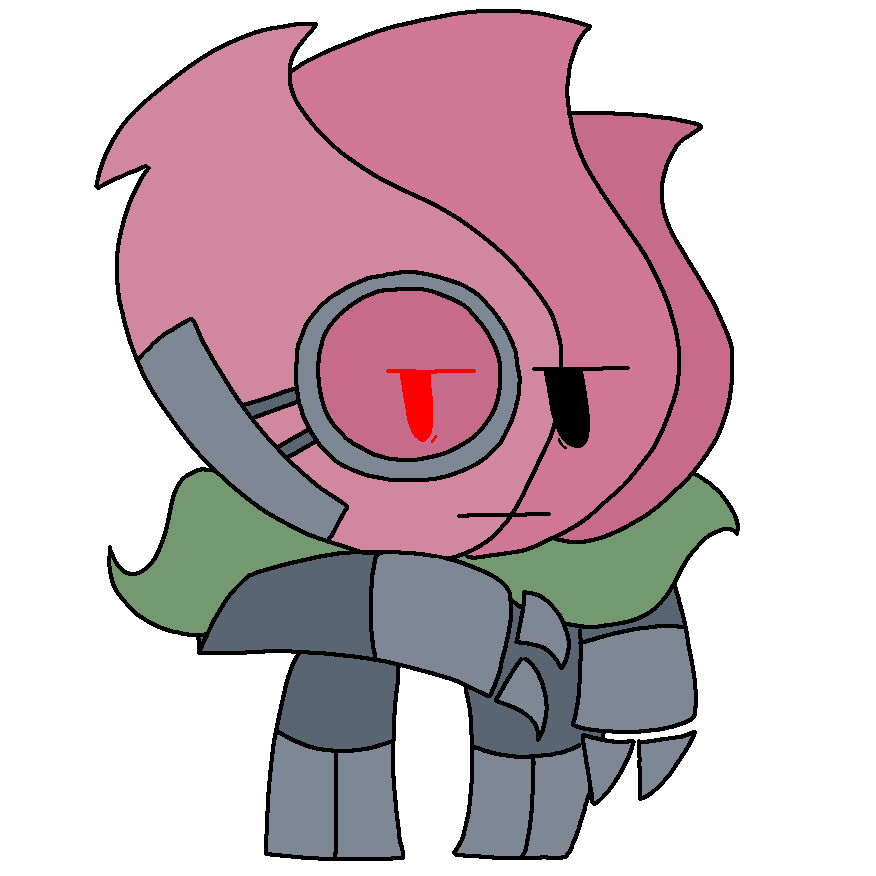 Treviour | Shapeverse Wiki | Fandom