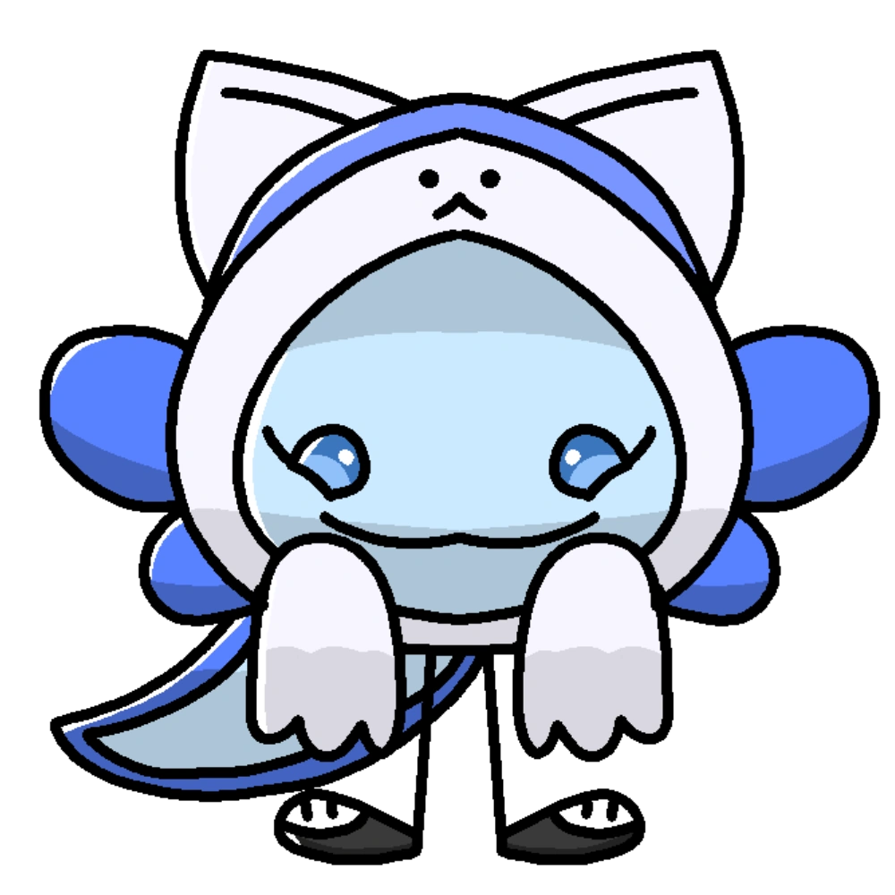 Lia | Shapeverse Wiki | Fandom