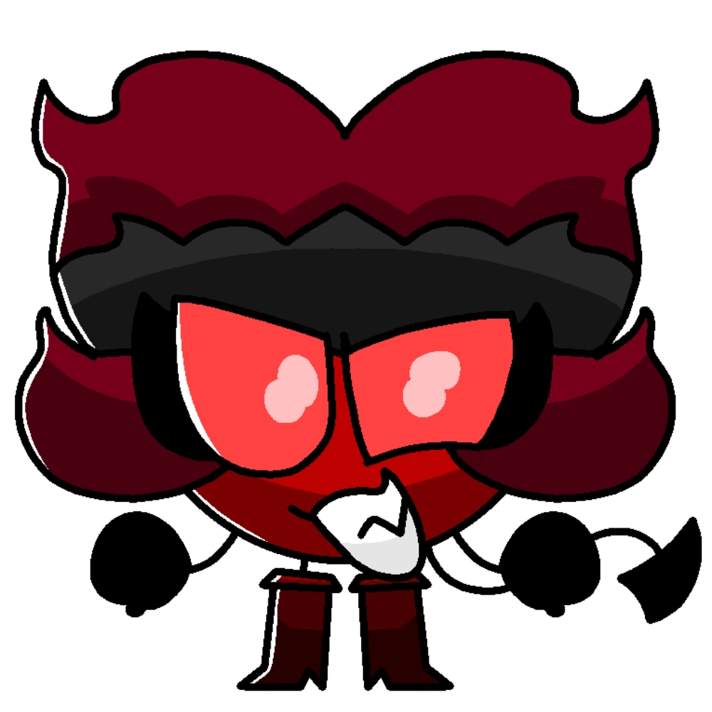 Raggie | Shapeverse Wiki | Fandom