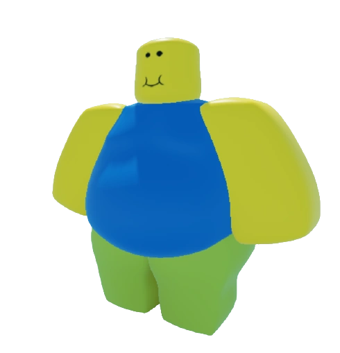 Harold | Shapeverse Wiki | Fandom