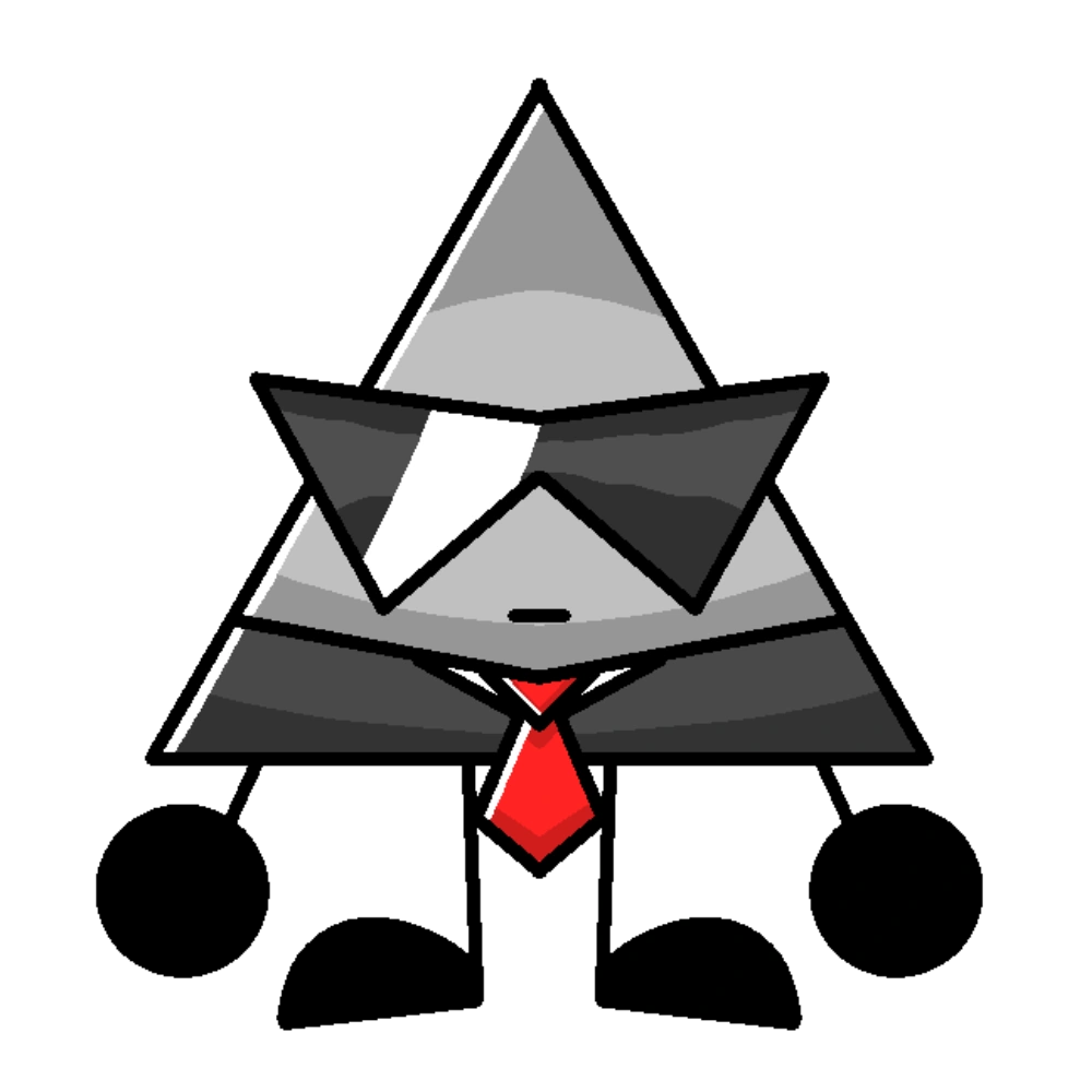 Trigent | Shapeverse Wiki | Fandom