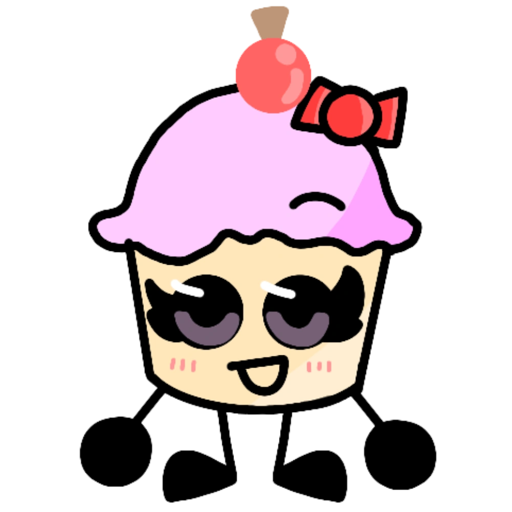 Kupcake | Shapeverse Wiki | Fandom
