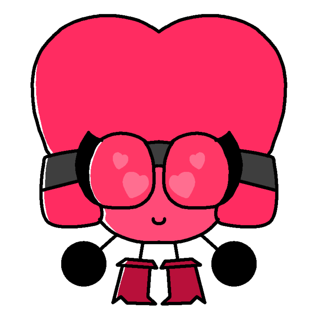 Hearty | Shapeverse Wiki | Fandom