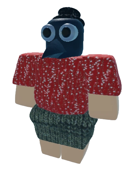 Bobert | Shapeverse Wiki | Fandom