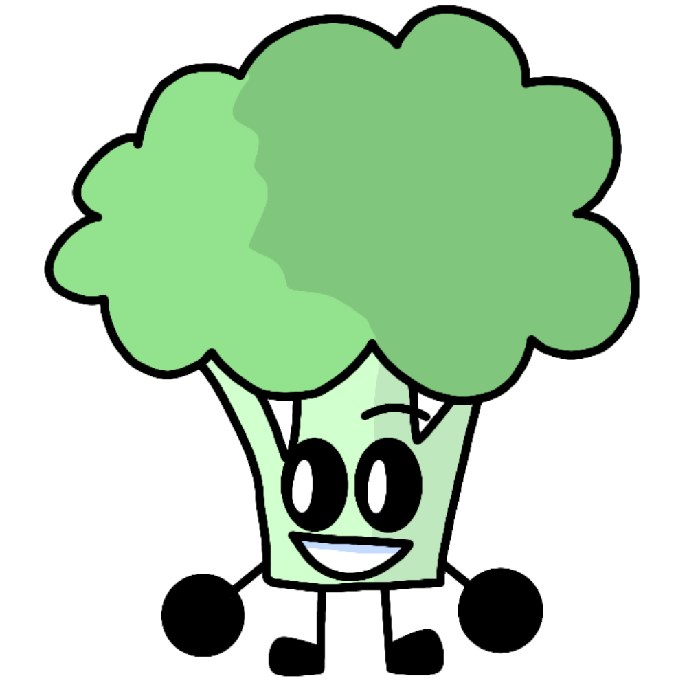 Broc | Shapeverse Wiki | Fandom