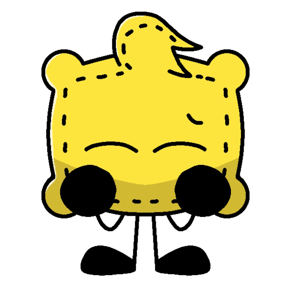 Pillbow | Shapeverse Wiki | Fandom