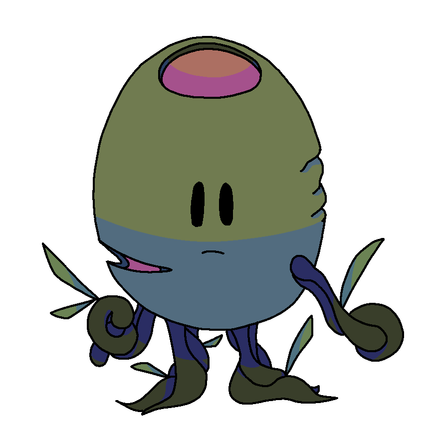 Oliver | Shapeverse Wiki | Fandom