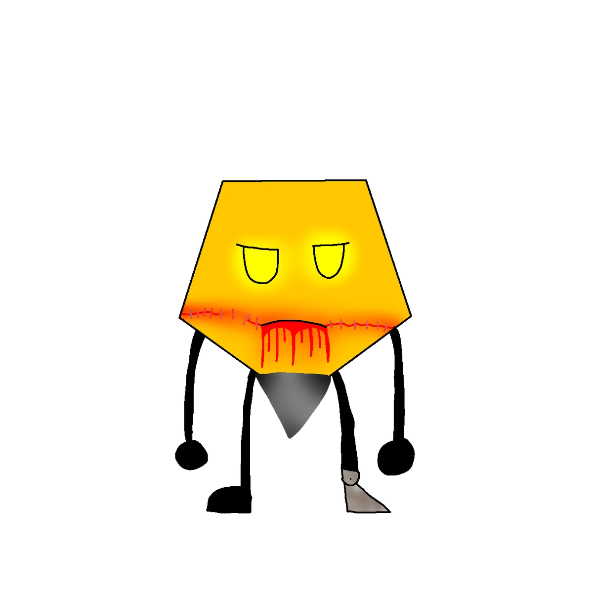 Hallyn | Shapeverse Wiki | Fandom